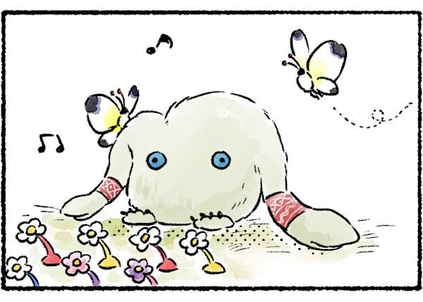 Pikmin comic strip – The official home for Pikmin