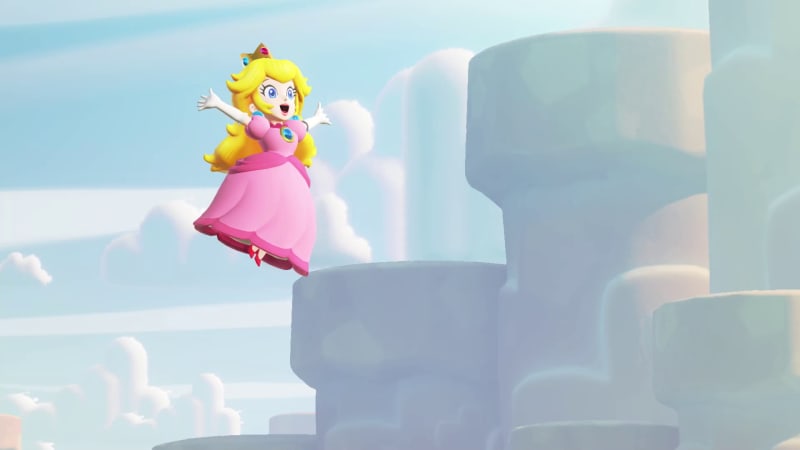 Super Mario Bros.™ Wonder for Nintendo Switch™ – Official Site