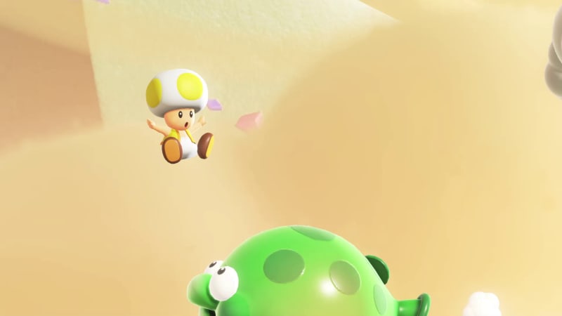 Super Mario Bros.™ Wonder for Nintendo Switch™ – Official Site