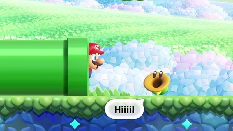 Super Mario Bros.™ Wonder for Nintendo Switch™ – Official Site